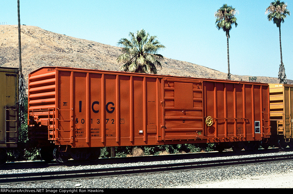 ICG 501372